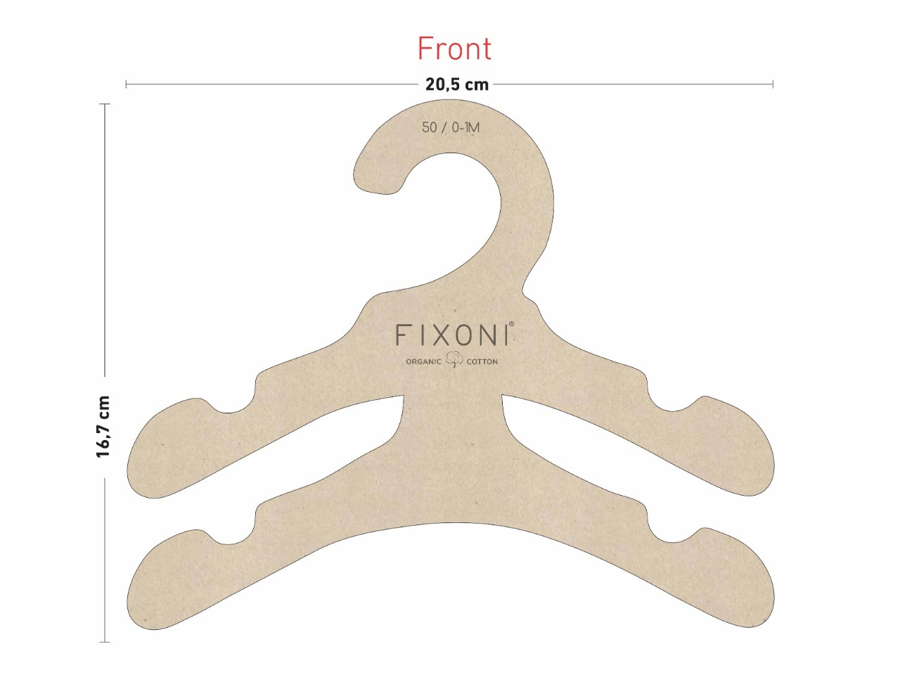 ECO FRIENDLY CARDBOARD HANGER – Plasticity