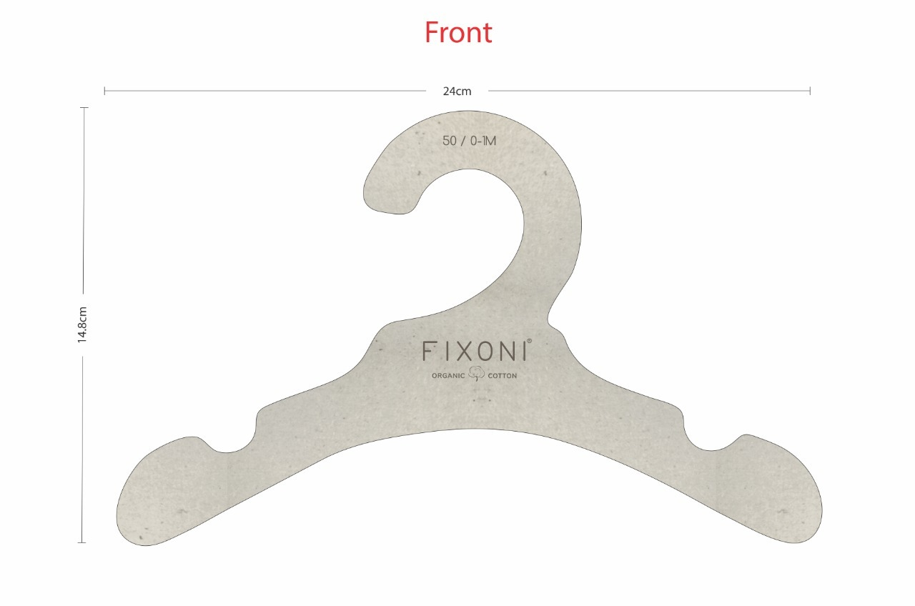 ECO FRIENDLY CARDBOARD HANGER – Plasticity